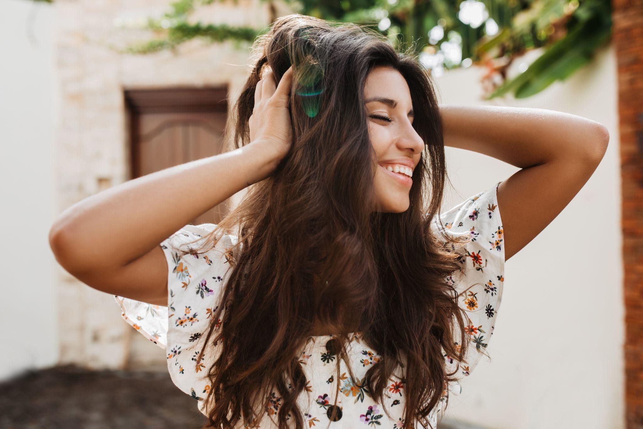 Seu cabelo está recebendo o cuidado que ele realmente merece? | G1