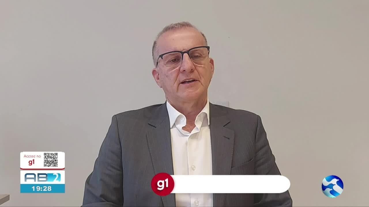 Caruaru e mais de 40 municípios do Agreste, Sertão e Mata Sul ...