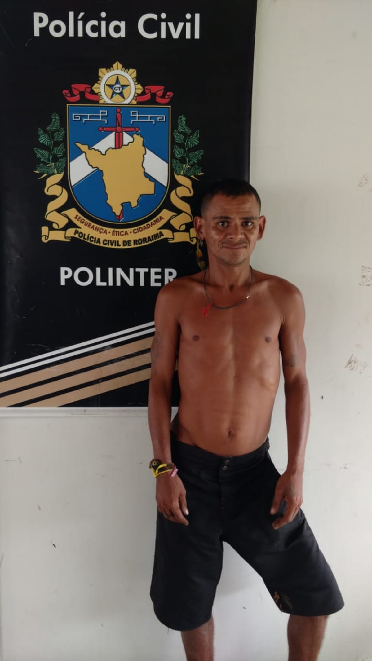 Condenado a mais de 13 anos de prisão por tentativa de latrocínio é ...