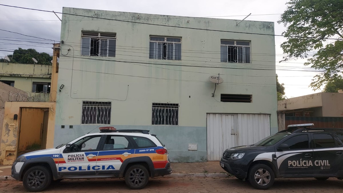 Mulher é Encontrada Morta Dentro De Casa Em Bocaiuva Marido Confessou
