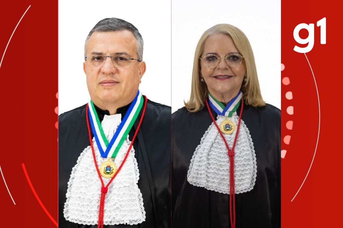 TSE anula resultado de eleição para presidência do TRE-MT; entenda ...