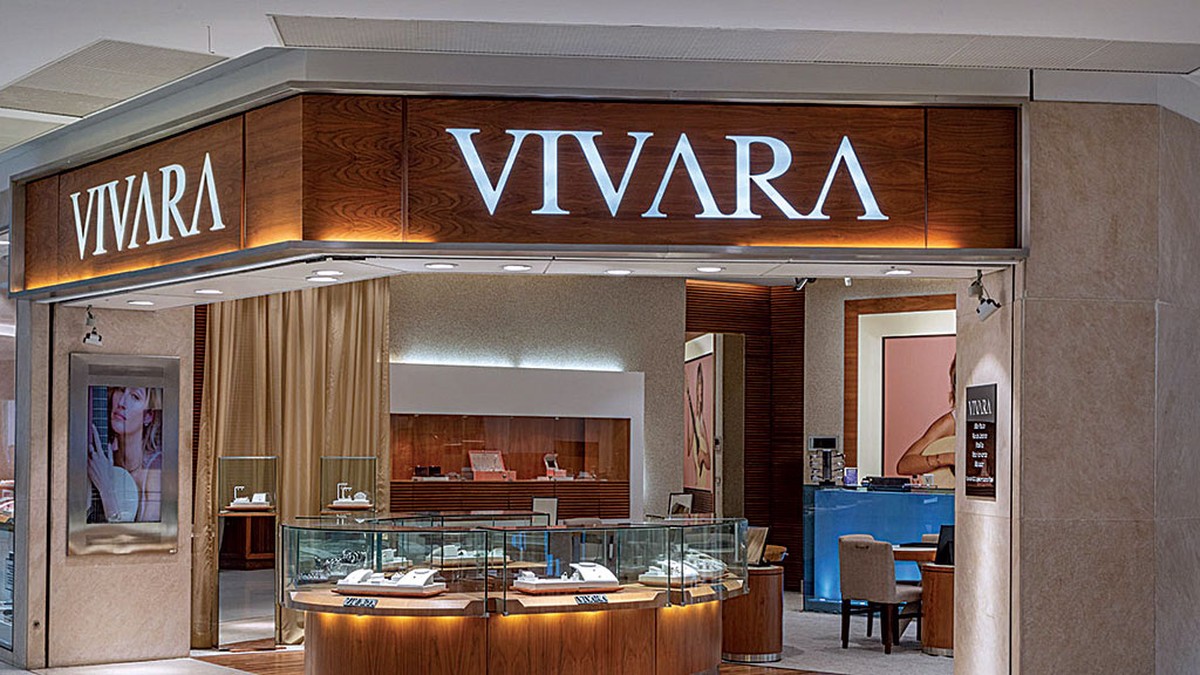 Lucro da Vivara recua 8,7% no 3º trimestre, mas vendas retomam patamar ...