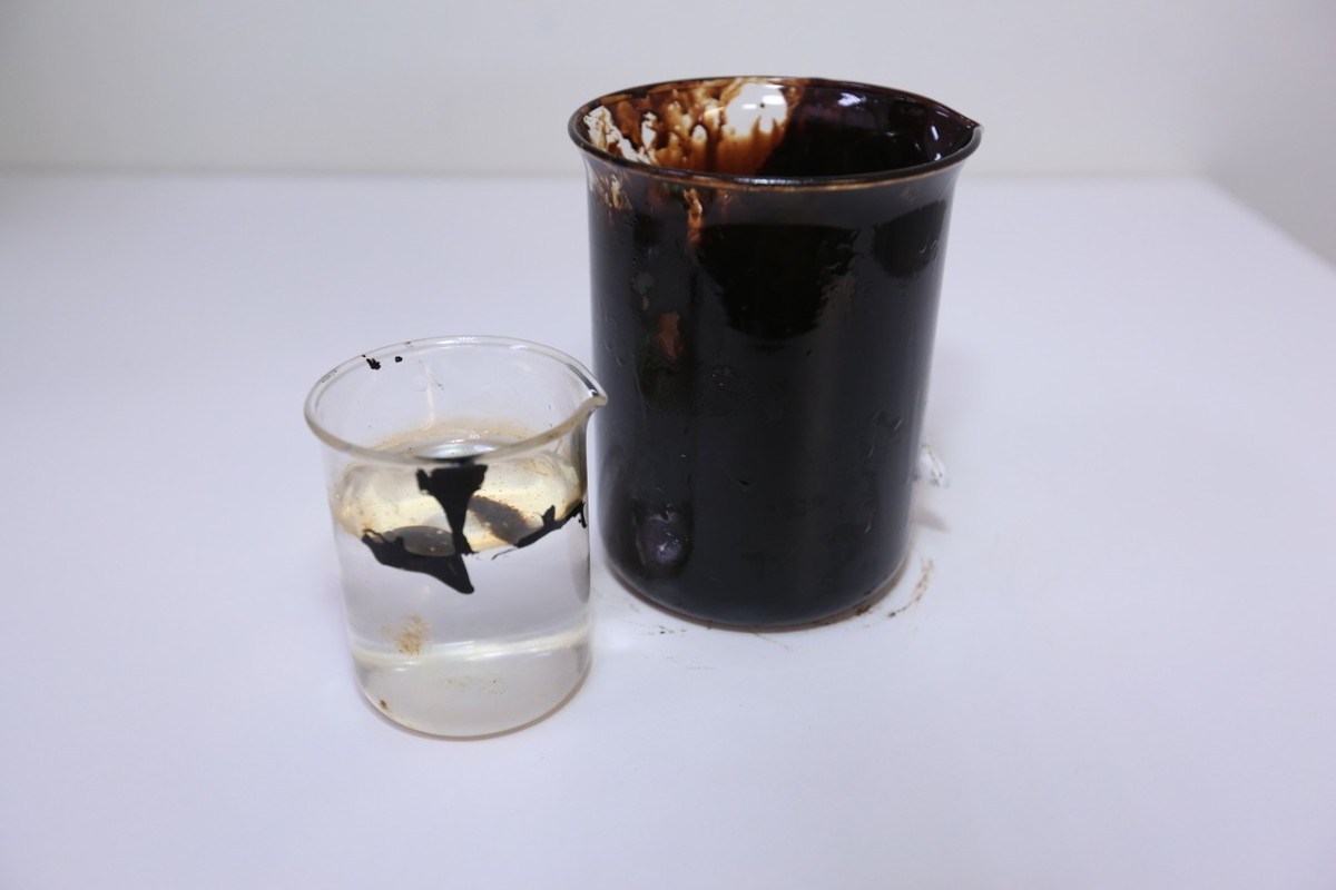 Navio suspeito por óleo no Nordeste carregava petróleo Merey 16 cru ...