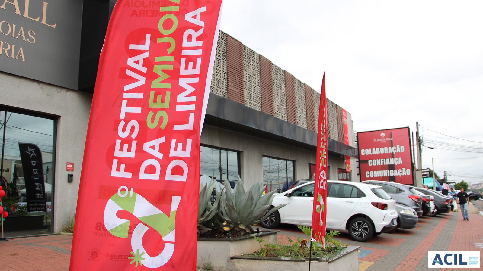 Limeira se prepara para o maior festival de semijoias da região ...