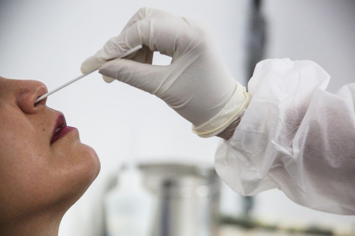 Testagem de Covid-19 volta a ser realizada nas policlínicas de Santos ...