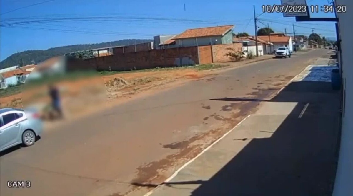Jovem De 19 Anos é Esfaqueada Na Rua E Polícia Prende Suspeito Horas
