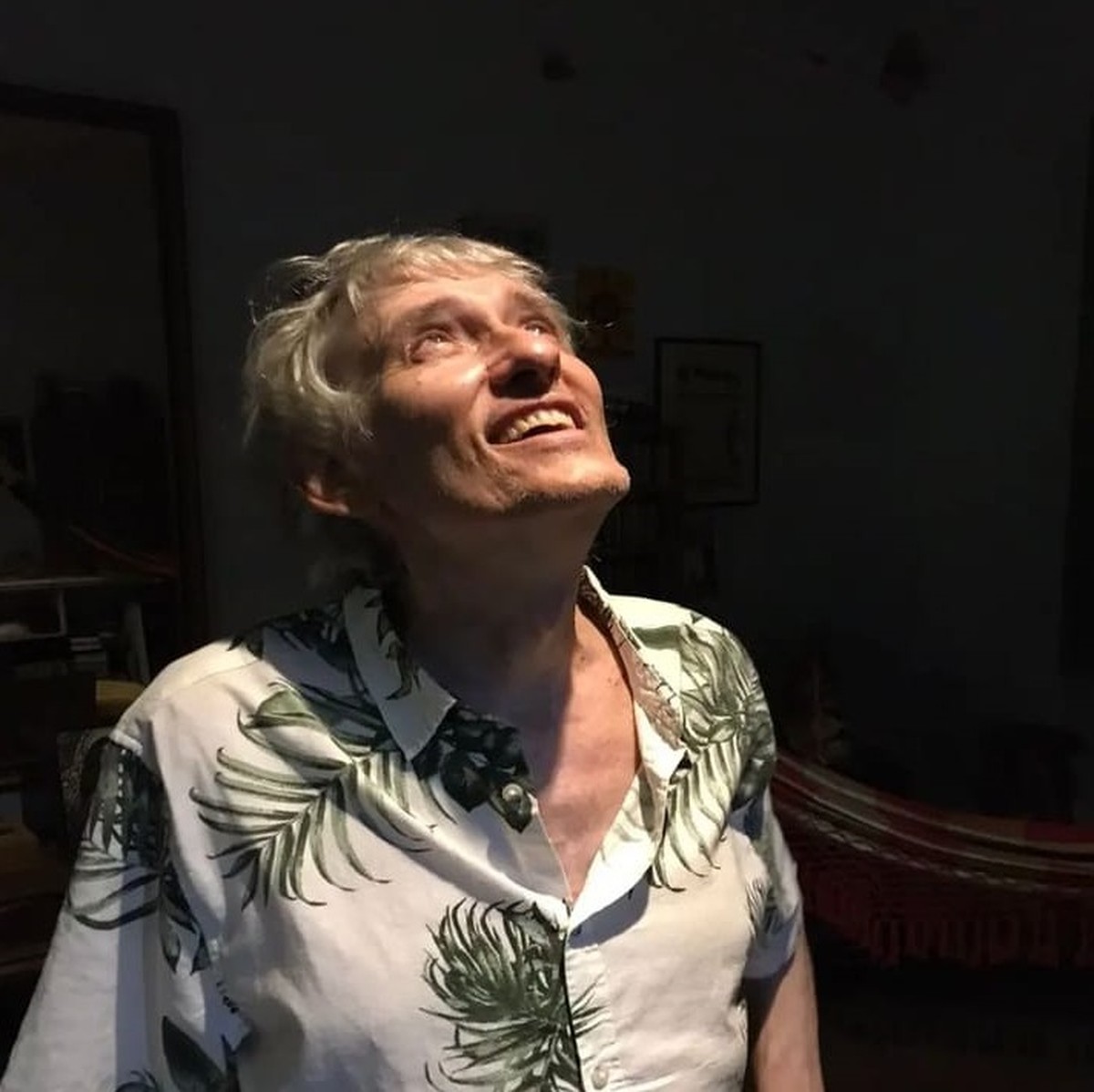 Poeta e jornalista maranhense Celso Borges morre em São Luís | Maranhão ...