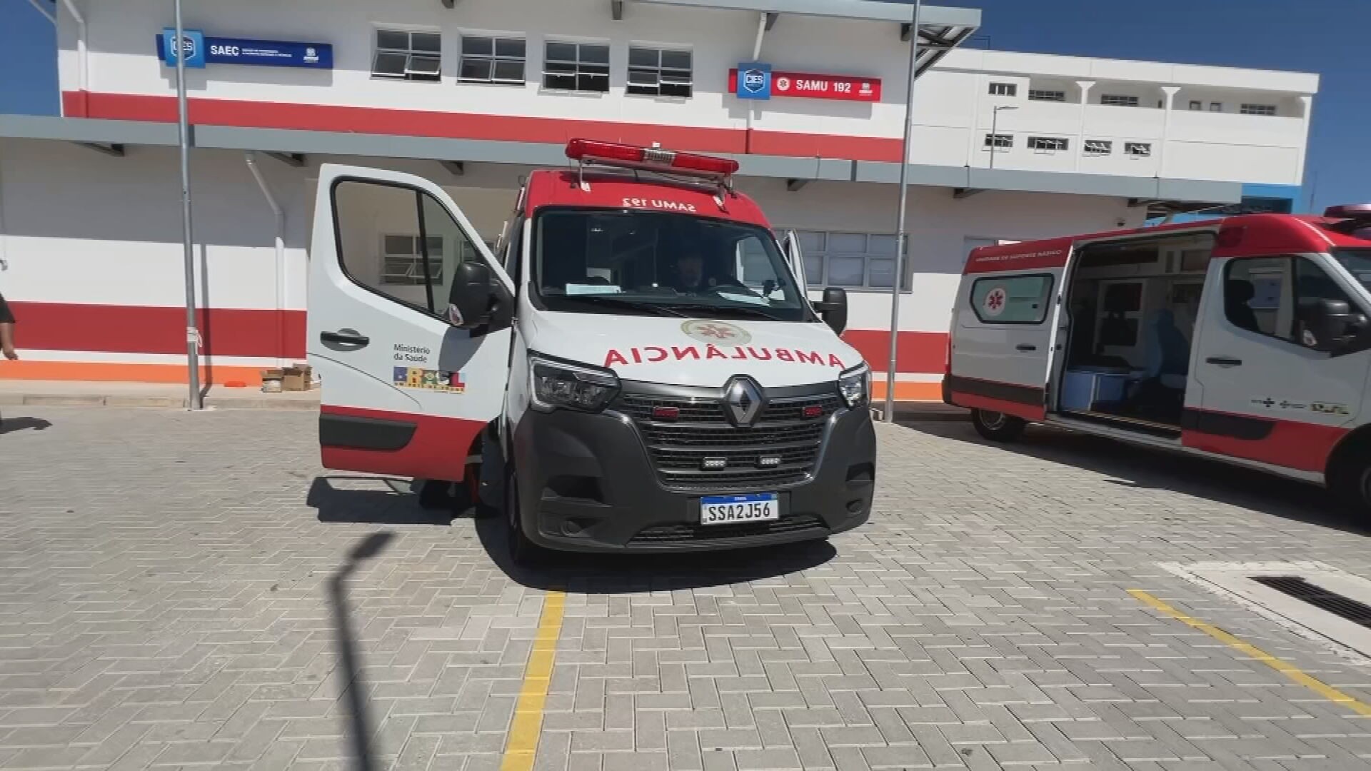 Em apenas um mês, Samu de Jundiaí recebeu 297 trotes via telefone ...