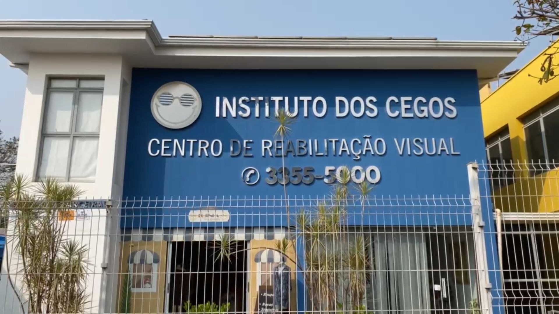Instituto dos Cegos promove ‘Jantar às Cegas’ em Rio Preto para ...