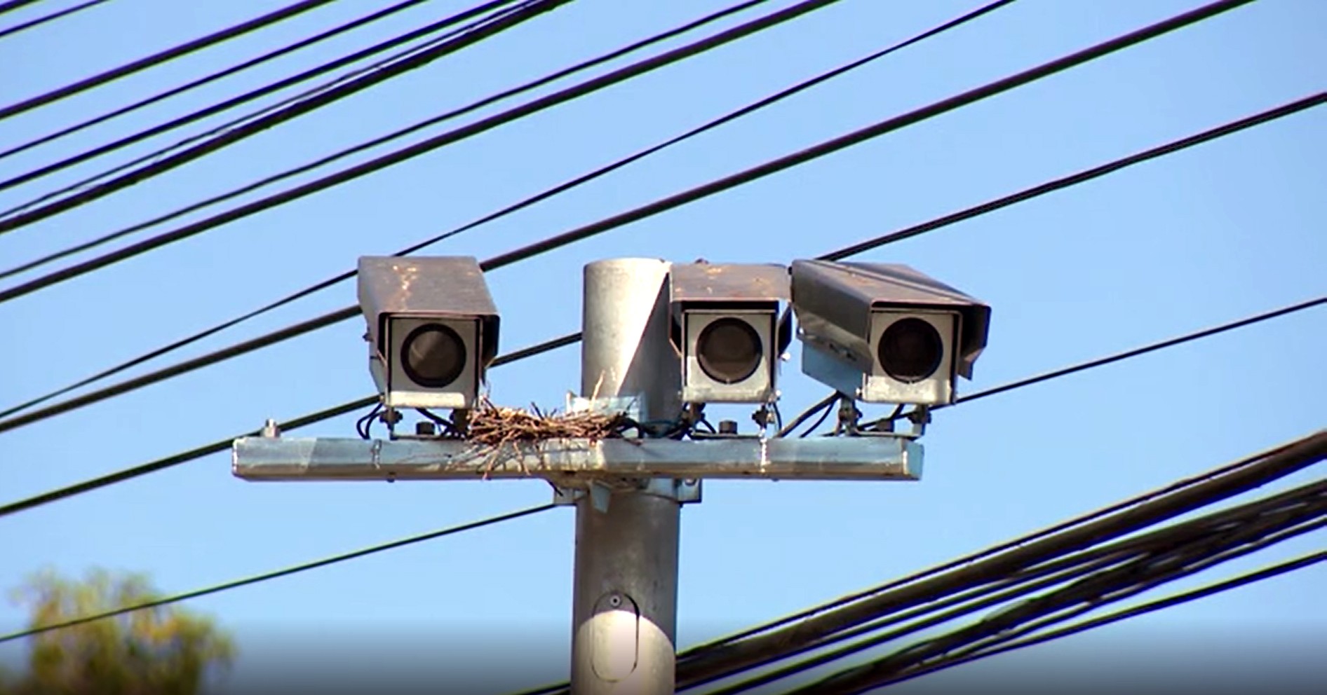 Semob inicia instalação de seis novos pontos com radares de ...