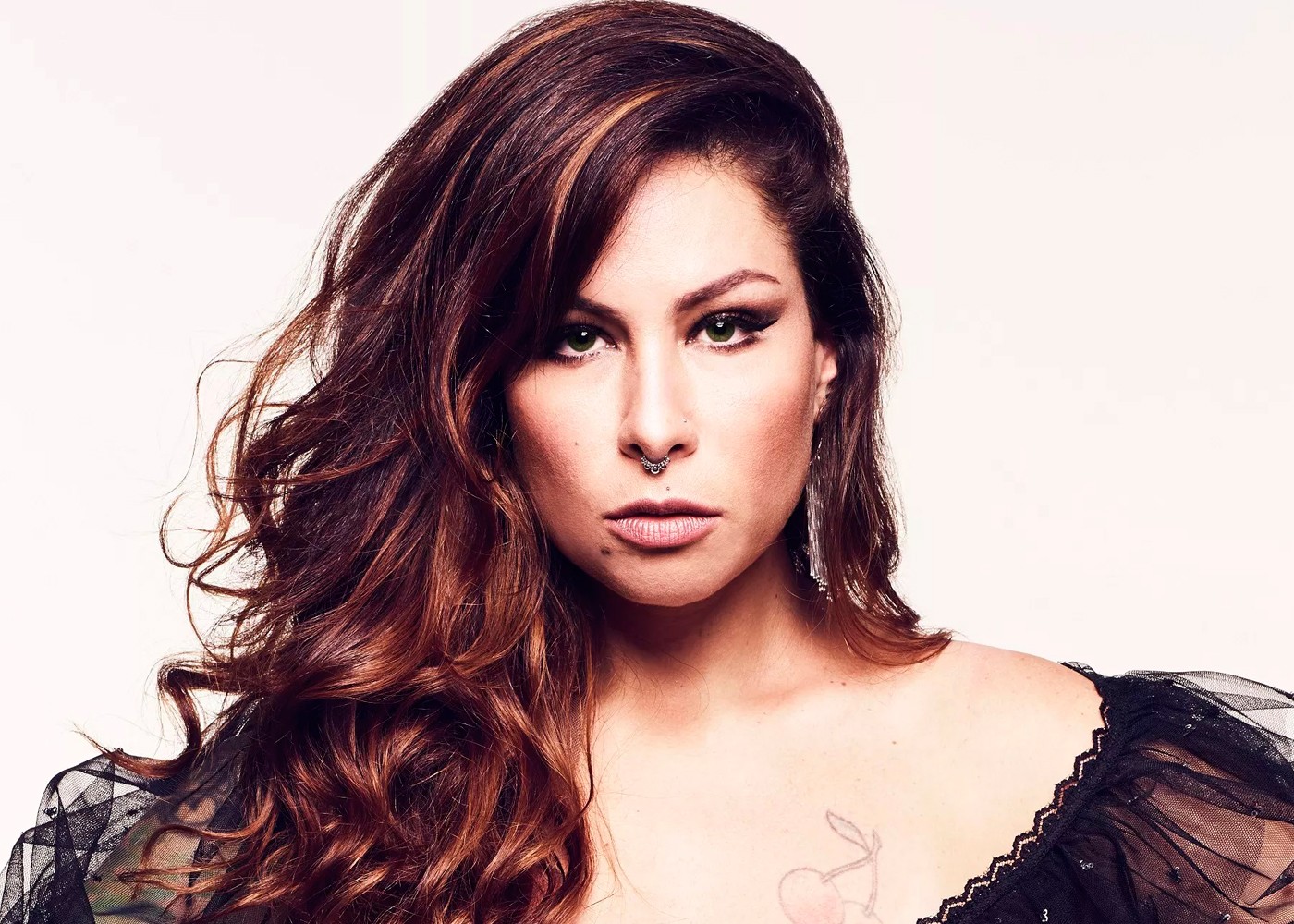 Pitty celebra 20 anos de carreira no Lolla: 'No começo era problemático ...