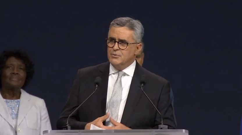 Pastor do RS é eleito presidente mundial de Igreja Adventista do Sétimo ...