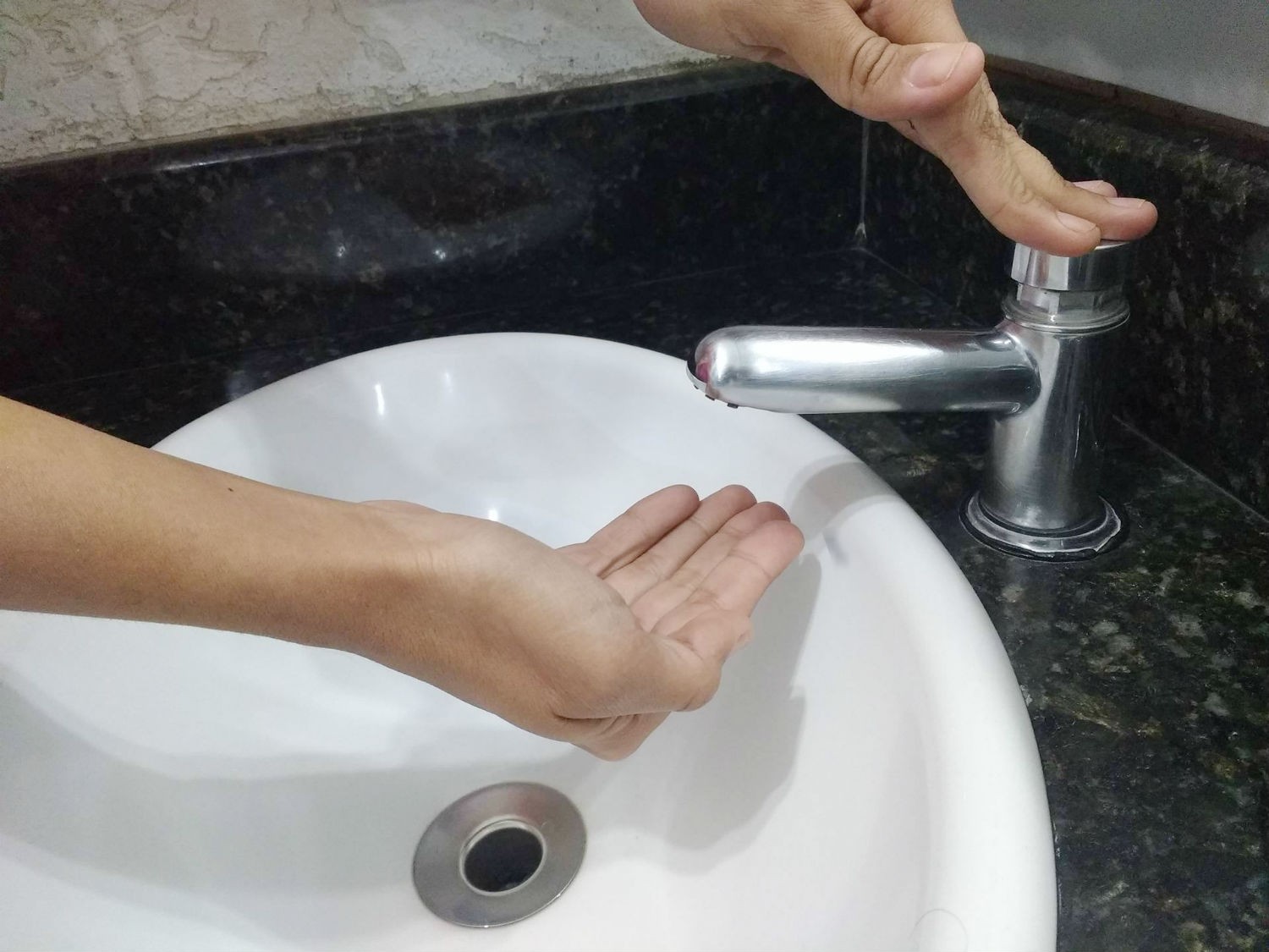 Vazamento deixa cidades do Agreste de Alagoas sem água nesta sexta