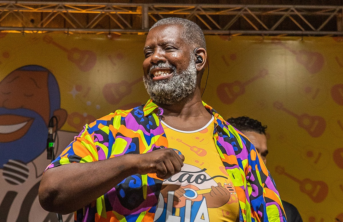 Péricles, festival do milho verde e blocos de carnaval são atrações do ...