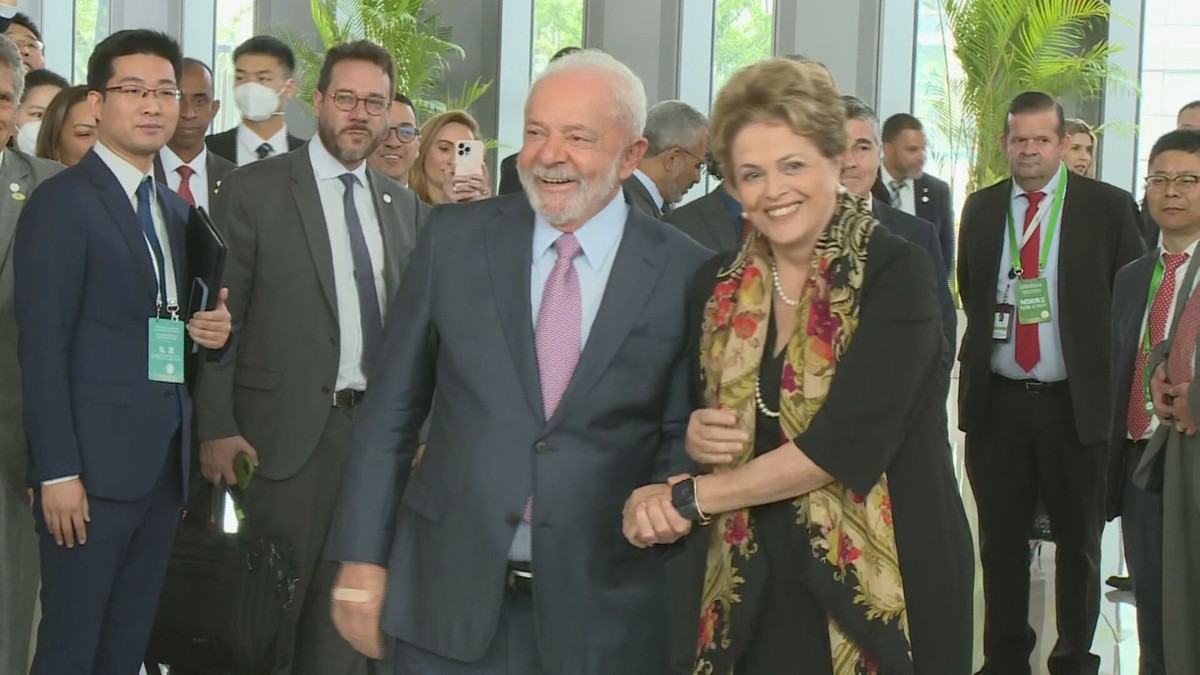 Banco do Brics: entenda o que é a instituição que passa a ser comandada ...