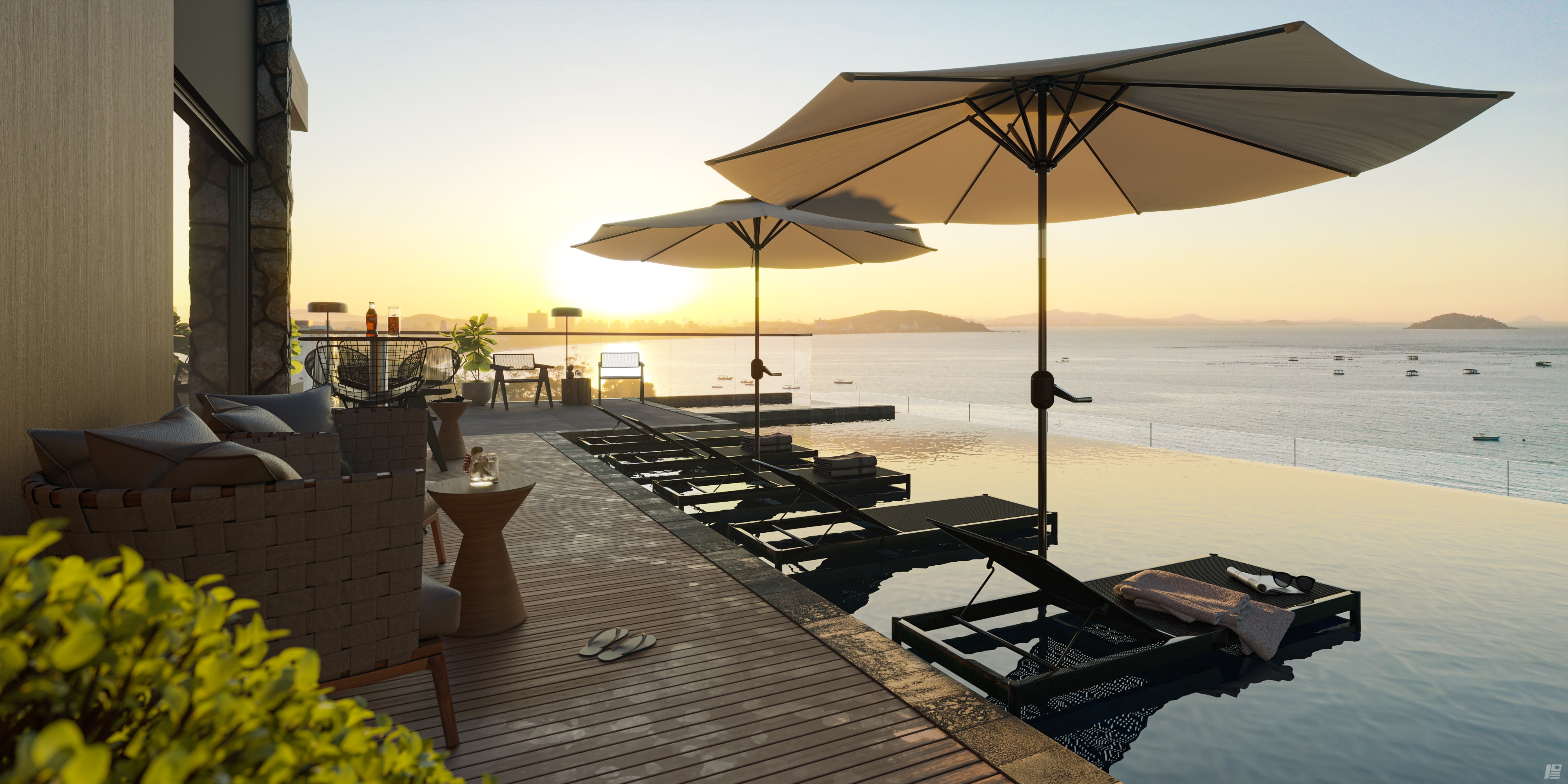 Com a chegada do verão, setor de locação de imóveis por temporada prevê ...