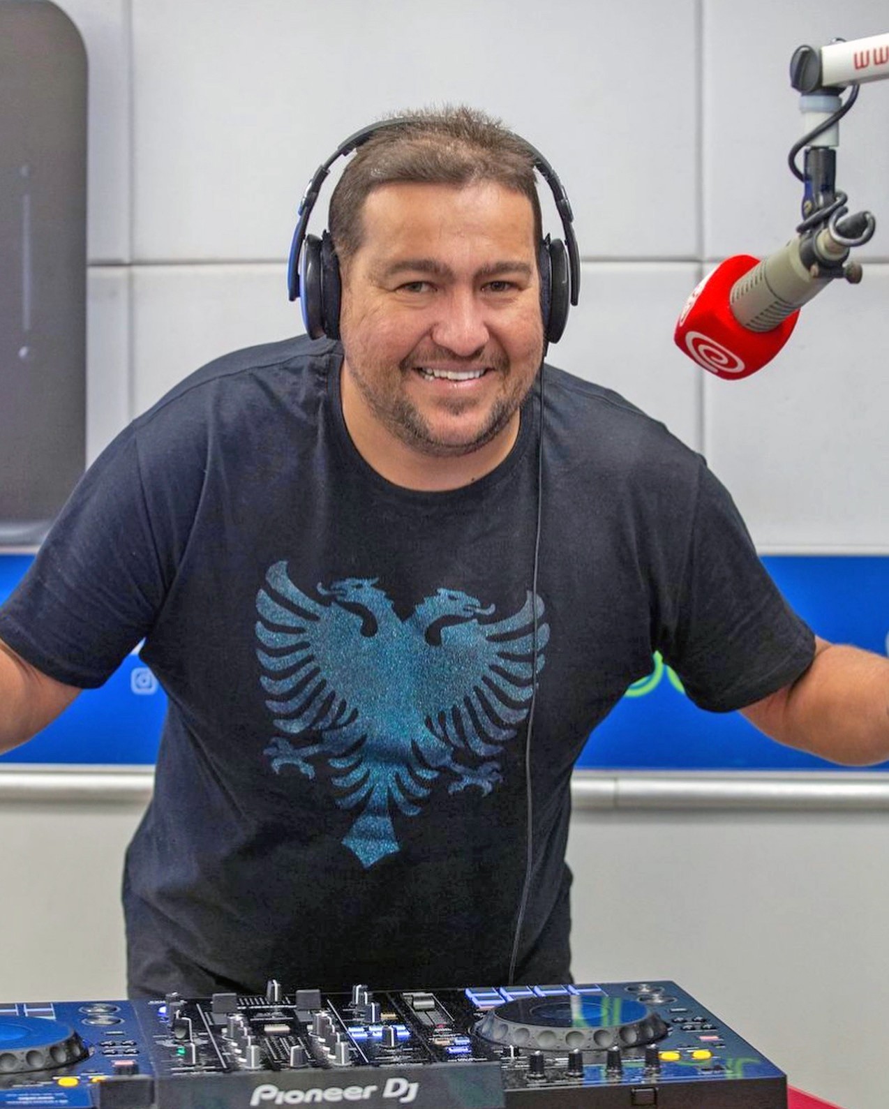 DJ Caverna, referência na cena funk carioca, morre aos 44 anos | Rio de ...