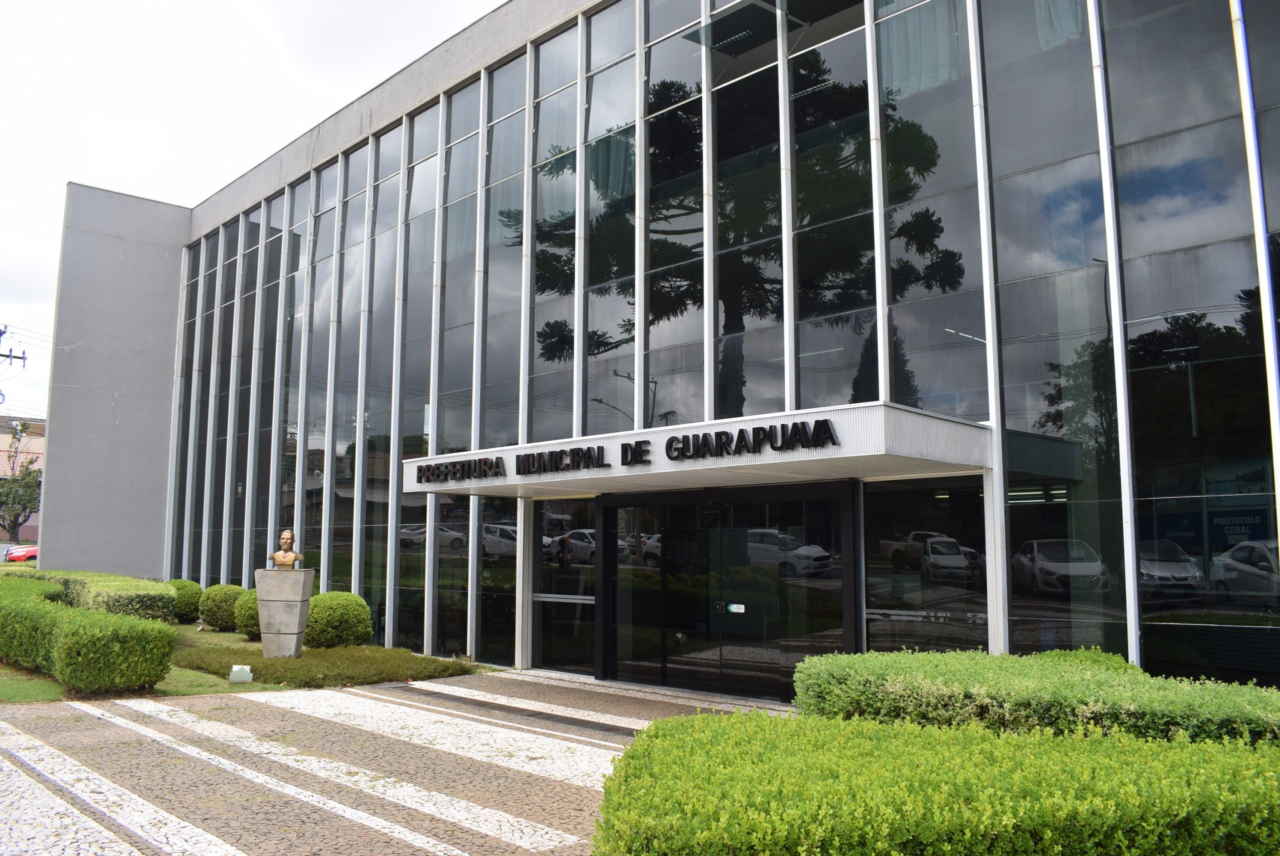 Aberto prazo para adesão ao programa de recuperação fiscal de ...