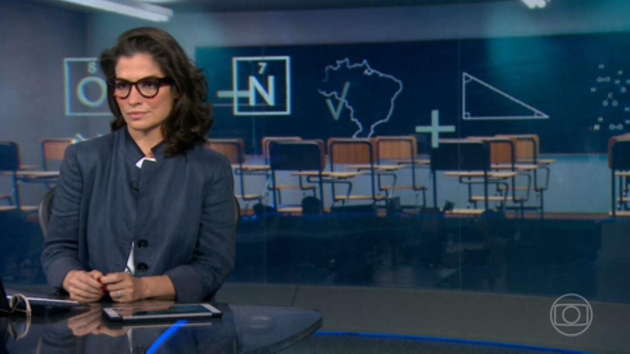 Lula sanciona lei que cria o programa Escola em Tempo Integral | Jornal ... Lula sanciona lei que cria o programa Escola em Tempo Integral | Jornal ...
