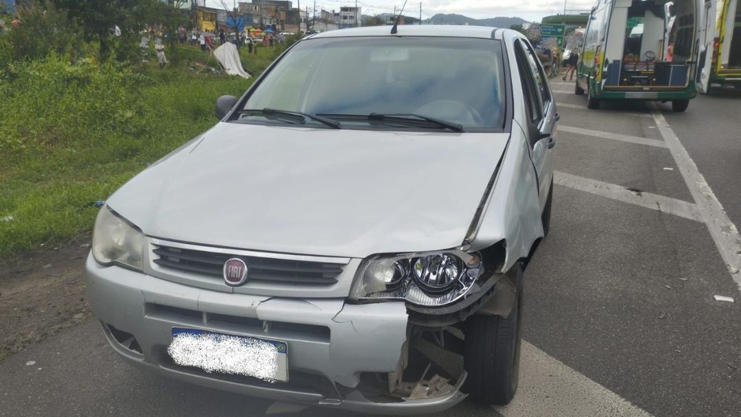 Cubatão | Cidade | G1