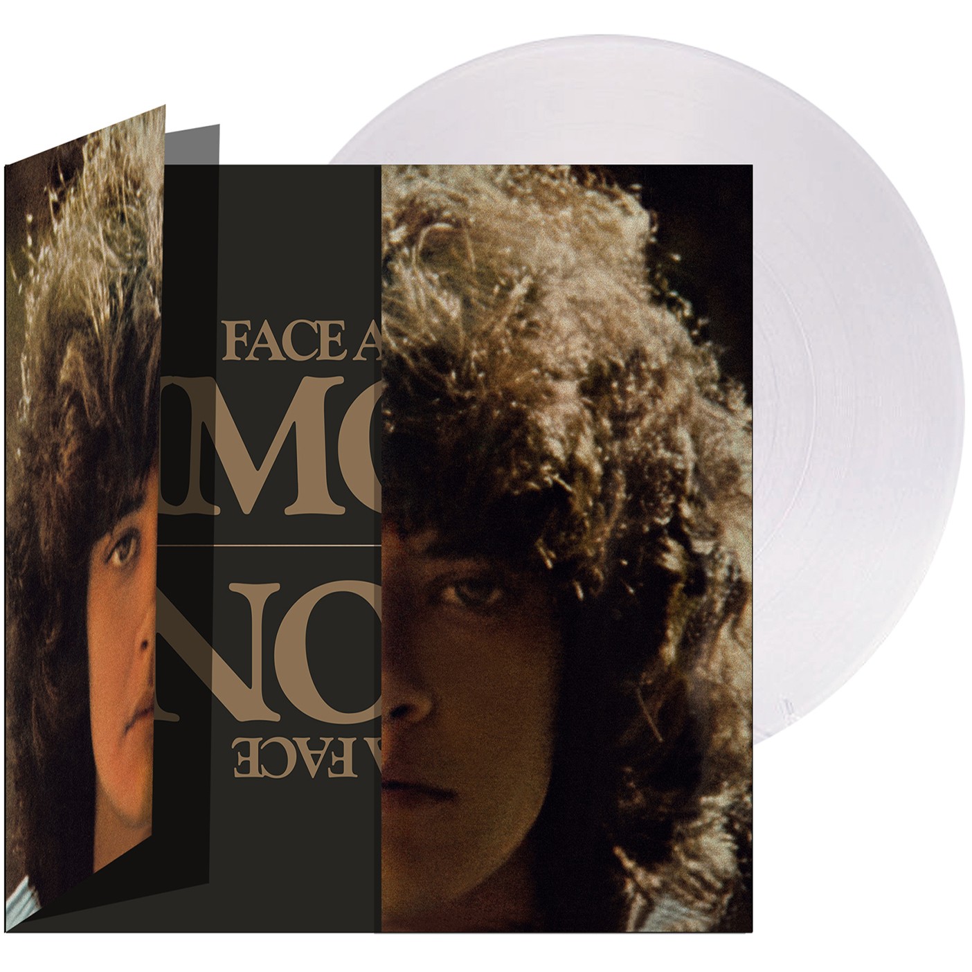 Álbum que projetou Simone em 1977, ‘Face a face’ ganha reedição em LP ...