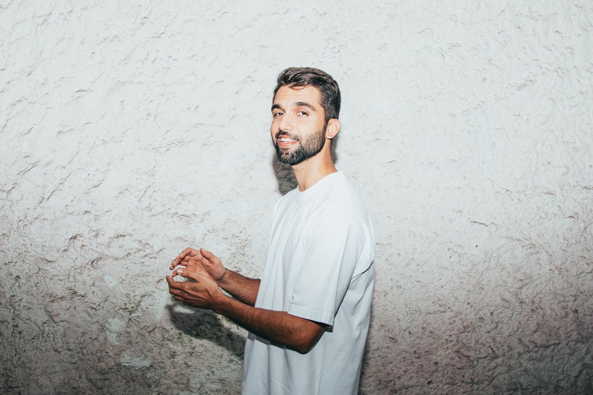 Mais brasileiro, Silva volta ao Lollapalooza sem 'tentar ser primo ...