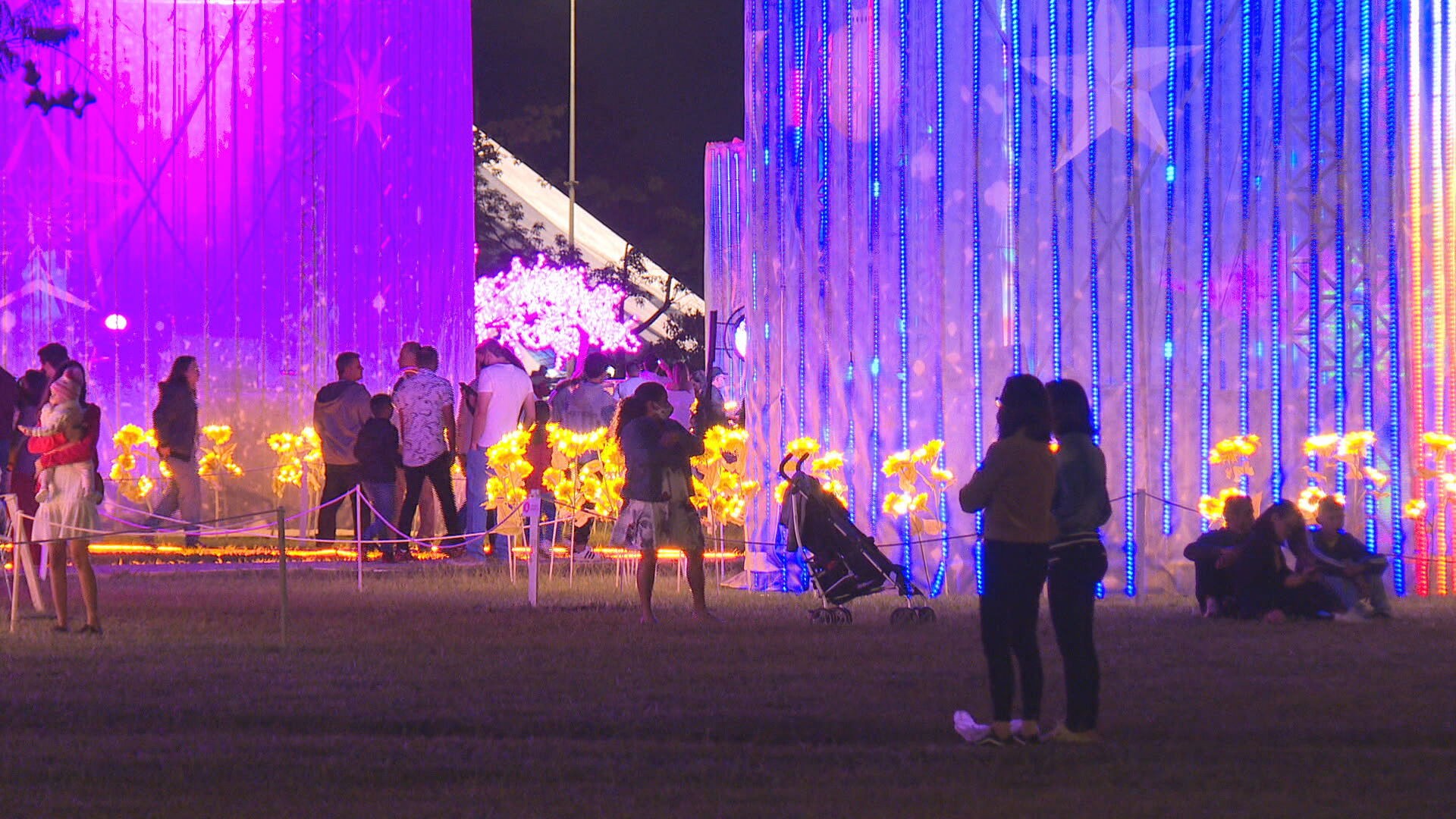 Réveillon Cidade Luz: GDF prevê R$ 12 milhões para festas de fim de ano ...