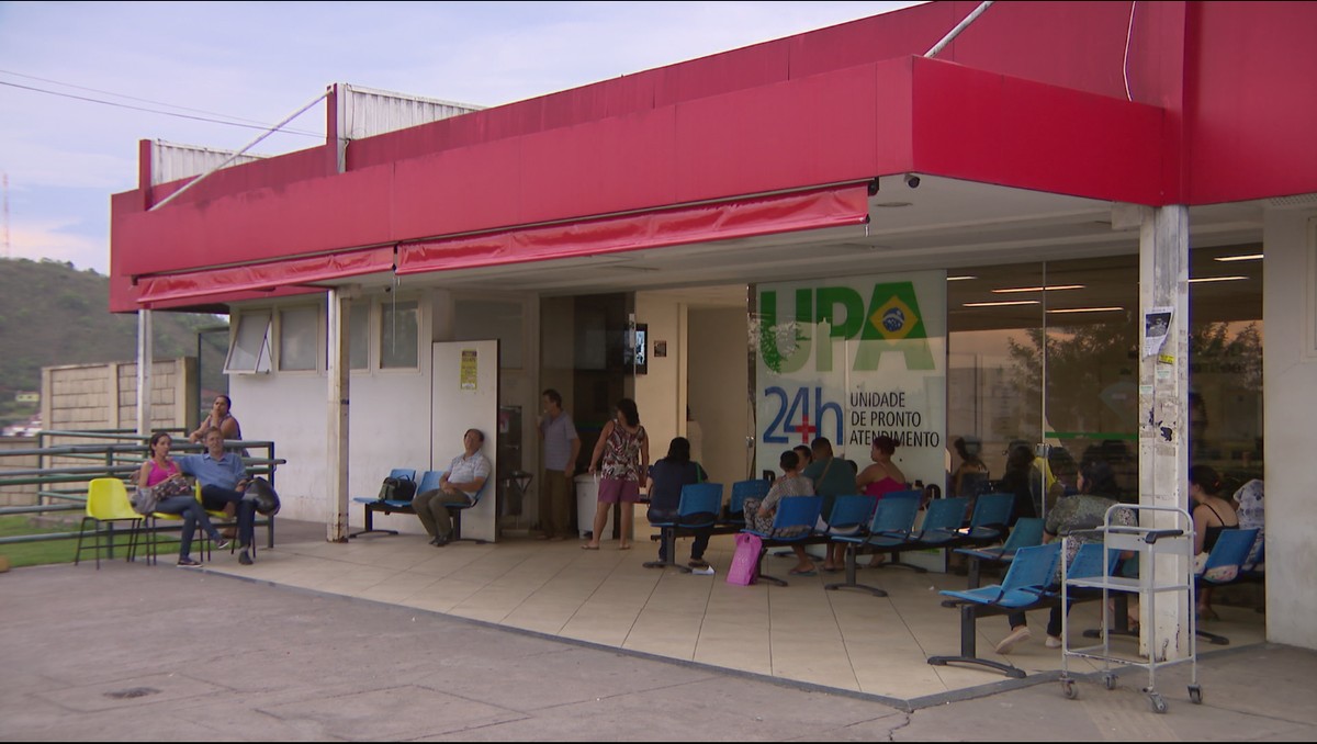 Nova direção da UPA Padre Roberto em Divinópolis faz balanço após 60 ...