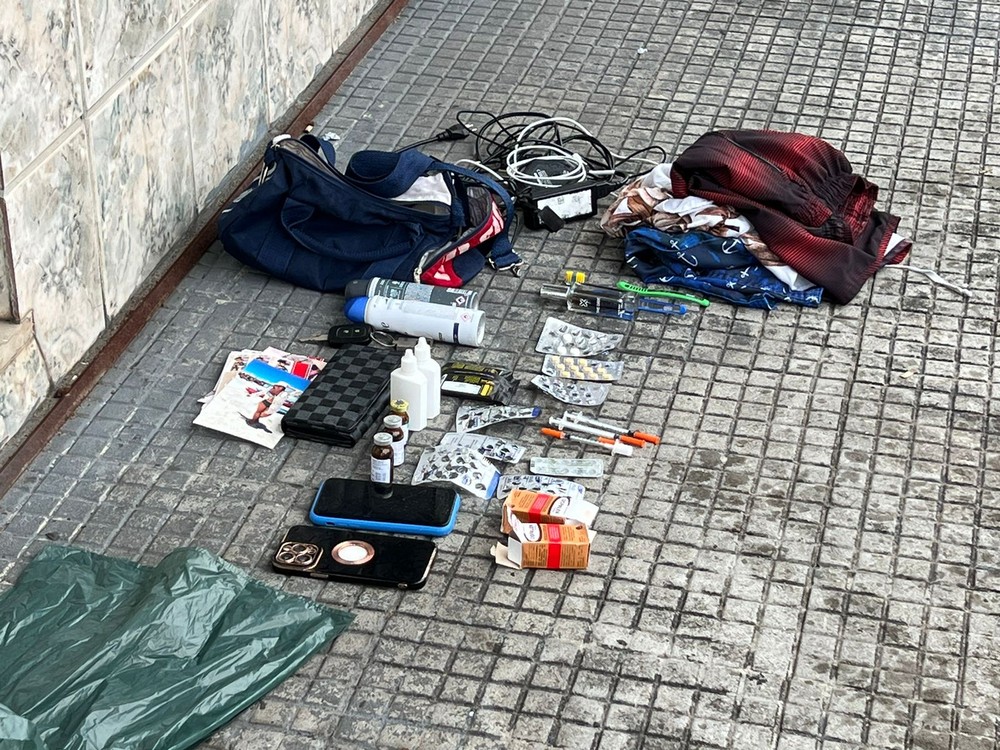 Polícia investiga se morte de ex-sinhazinha Djidja Cardoso foi causada ...