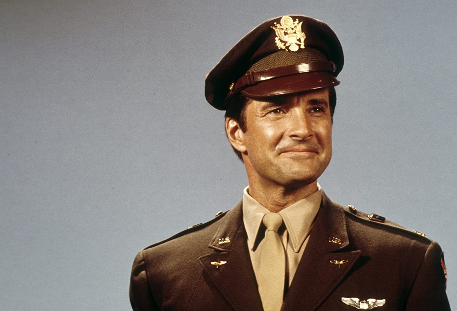Lyle Waggoner, da série 'A Mulher Maravilha', morre aos 84 anos | Pop ...
