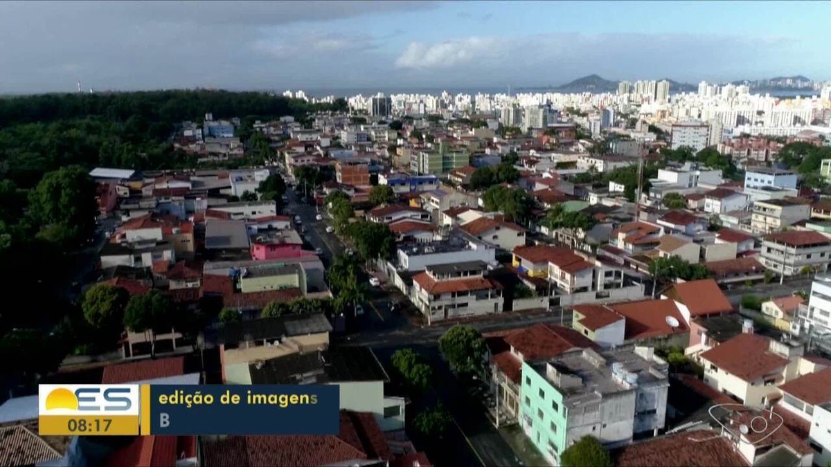 Serra completa 464 anos: confira fotos e vídeos de lugares queridos da ...