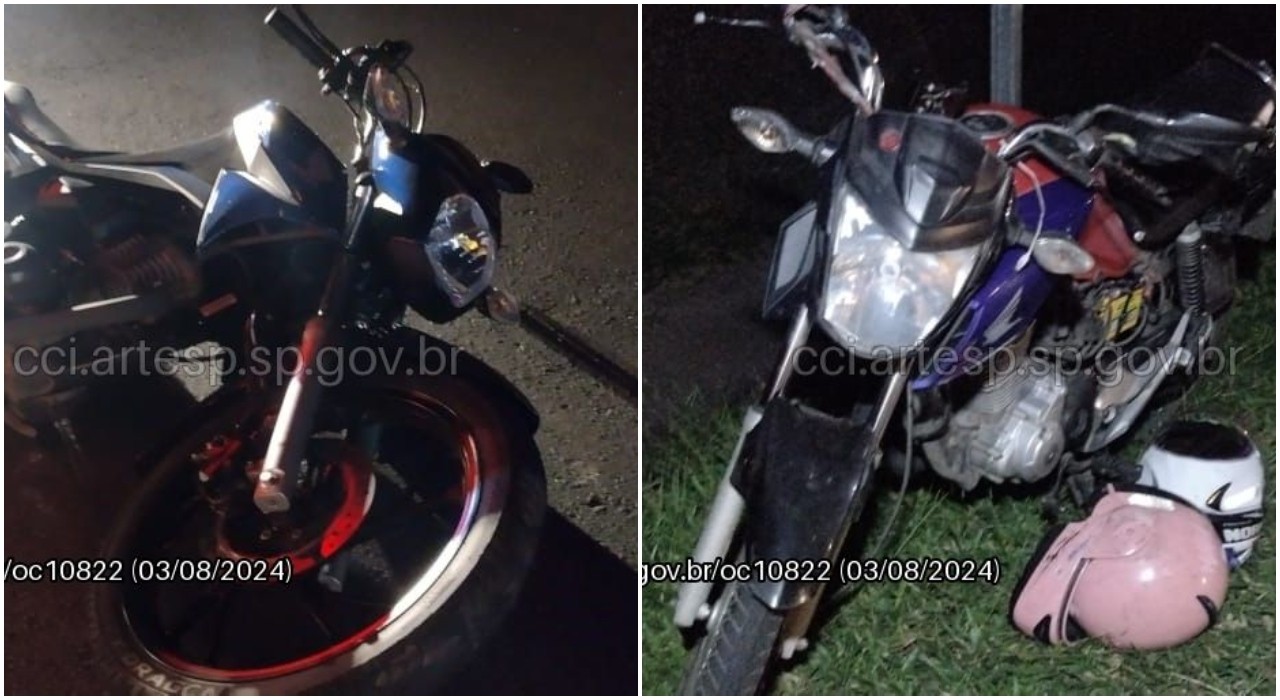 Motociclista morre após cair e ser atropelado por outra moto em rodovia de Jundiaí | Sorocaba e ...