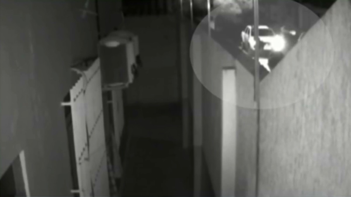 Vídeo flagra assassinato de homem durante assalto na Bahia; vítima ...