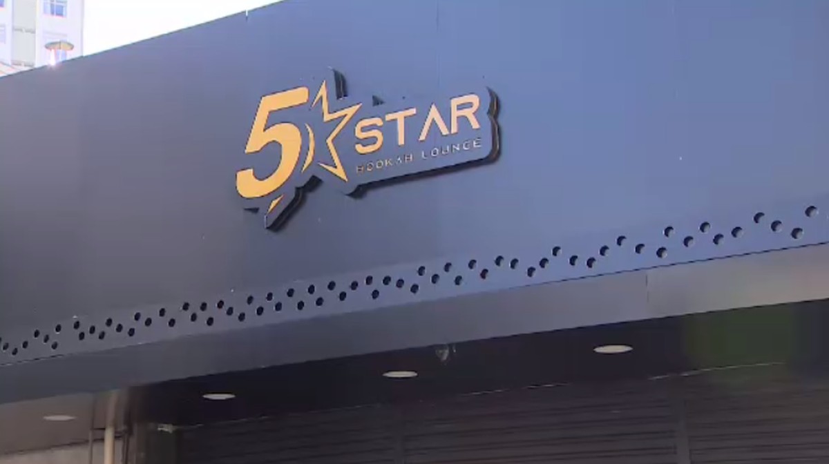 Prefeitura interdita casa noturna na região central de São José dos ...