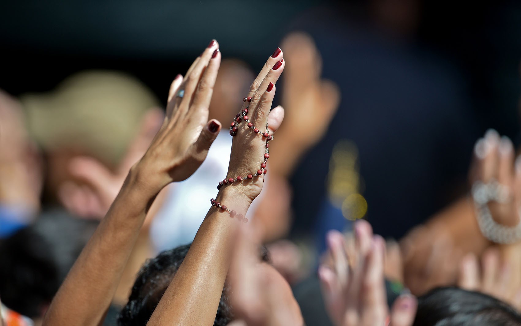 Dia da Liberdade Religiosa: Campo Grande decreta data comemorativa para ...