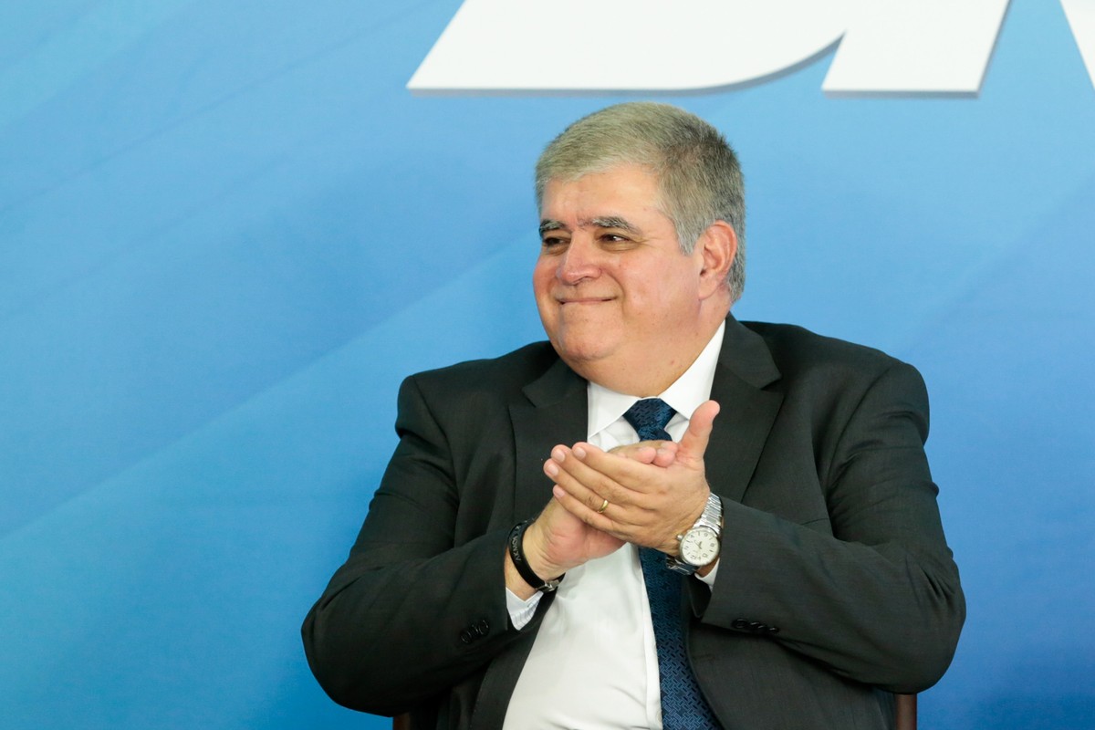 Marun nega condicionar financiamento público em troca de apoio à ...