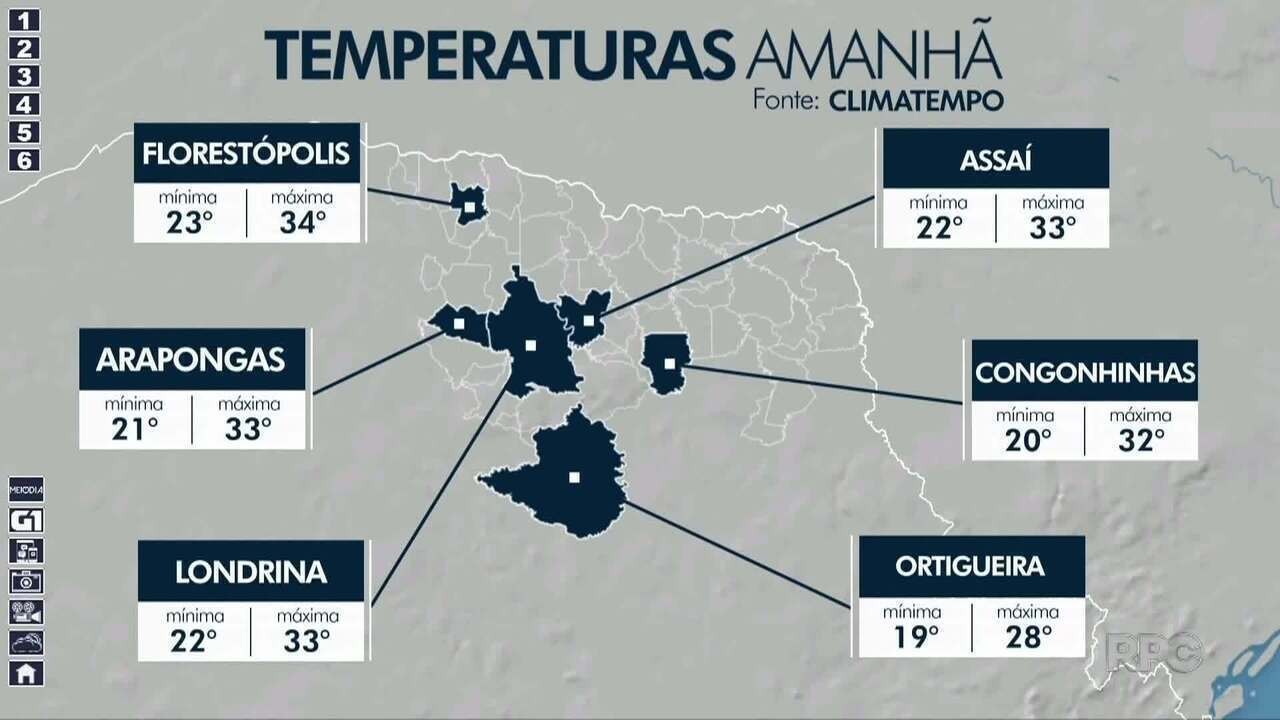 Instituto alerta para perigo de tempestade e ventos de até 100km/h no ... Instituto alerta para perigo de tempestade e ventos de até 100km/h no ...