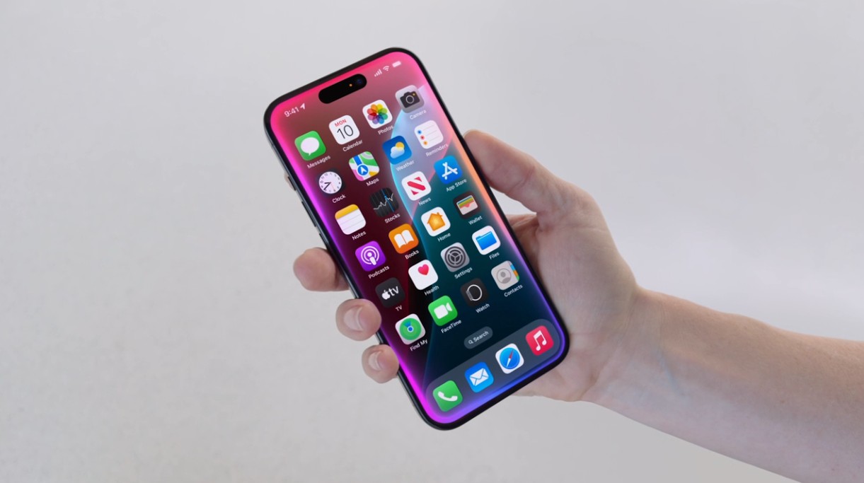iOS 18 é liberado nesta segunda; veja as novidades e como atualizar o ...