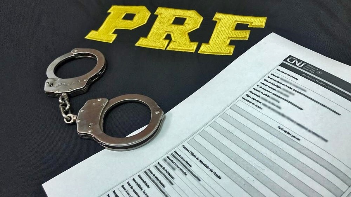 Foragido da Justiça pelo crime de estupro de vulnerável é preso em João ...