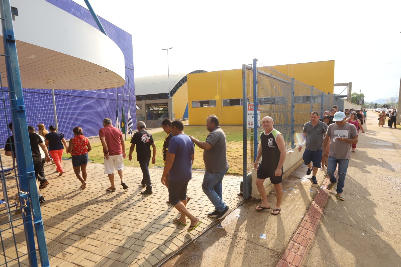 Eleições 2024: veja o calendário eleitoral até a votação do 2º turno ...