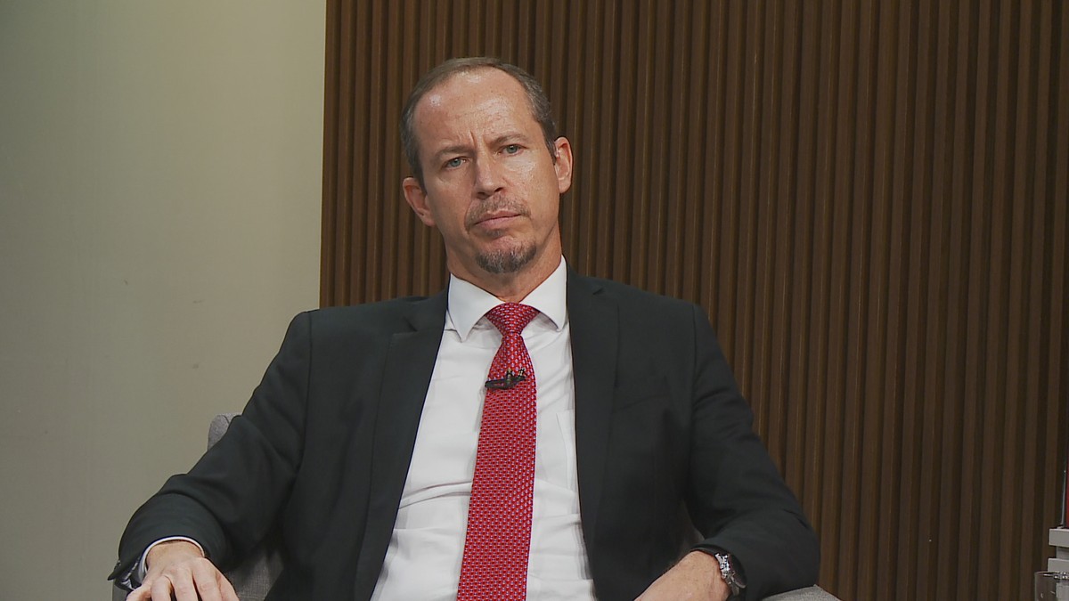 Às vésperas de troca no Ministério da Justiça, Cappelli segue sem ...