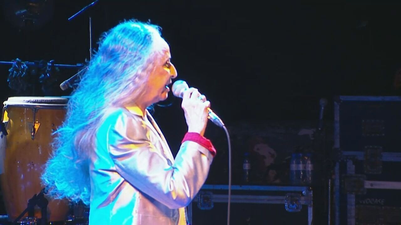 Ingressos para o show de Maria Bethânia em Salvador esgotam no primeiro dia de vendas | Música ...