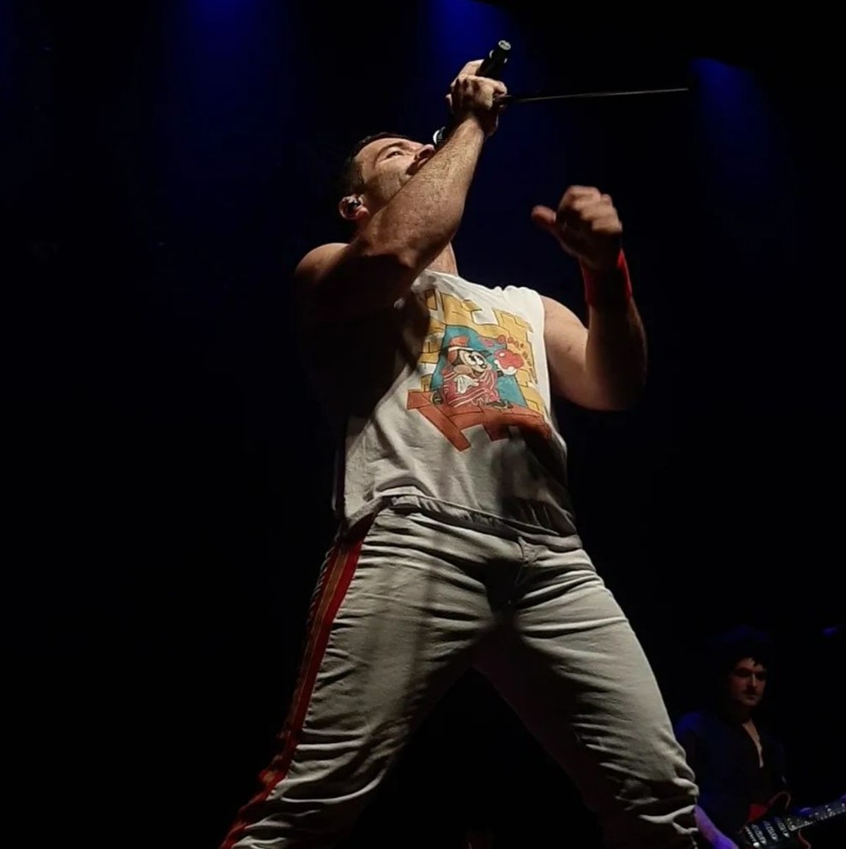 Banda Opera Queen se apresenta na cidade de SP nesta sexta | Guia SP | G1