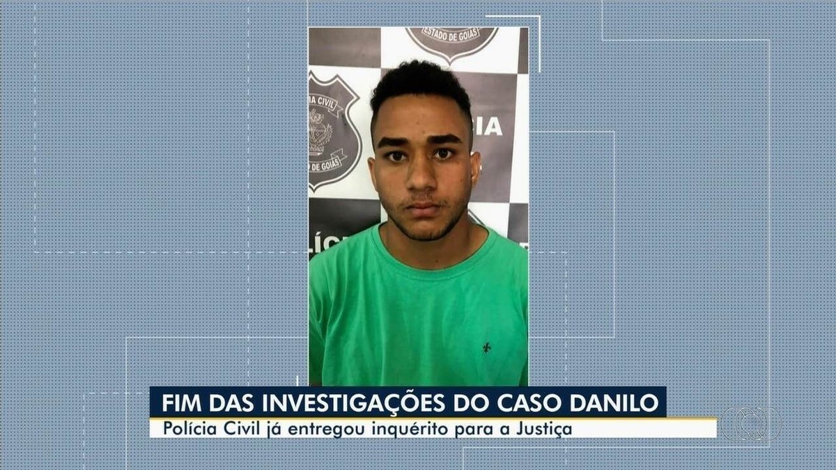 Polícia Inocenta Padrasto E Indicia Vizinho Da Família Por Morte De
