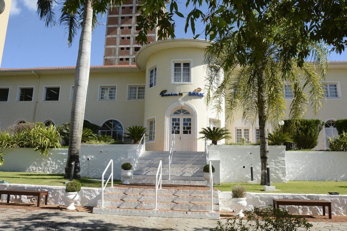 Senac oferece mais de 200 vagas em oito cursos gratuitos, em Foz do ...