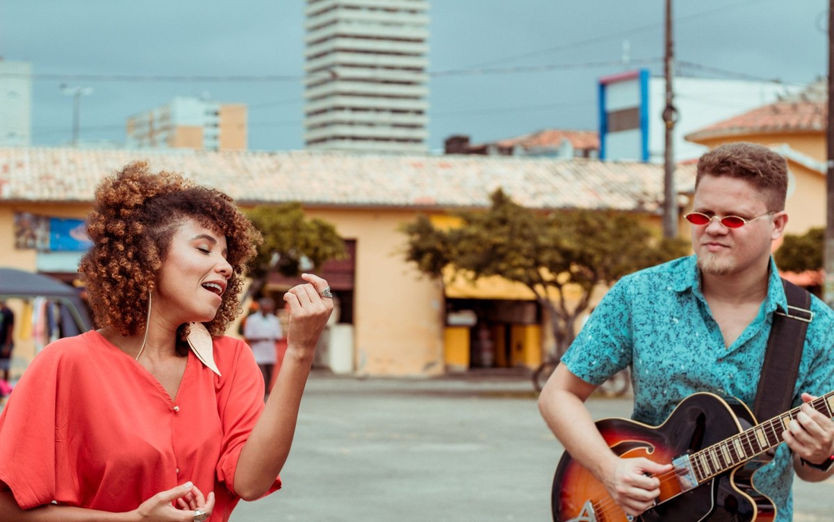 Banda Donali faz show em Aracaju nesta sexta-feira | Música em Sergipe | G1