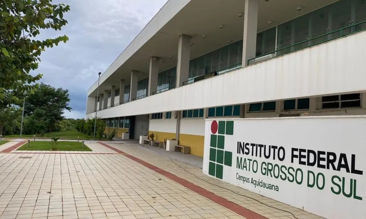 IFMS abre 200 vagas para qualificação exclusiva para mulheres | G1