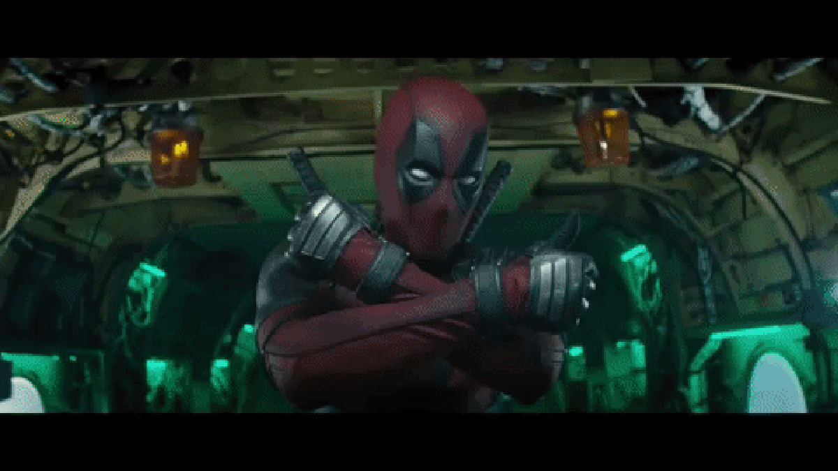 "Deadpool 2" estreia no cinema de Porto Velho esta semana | Rondônia | G1