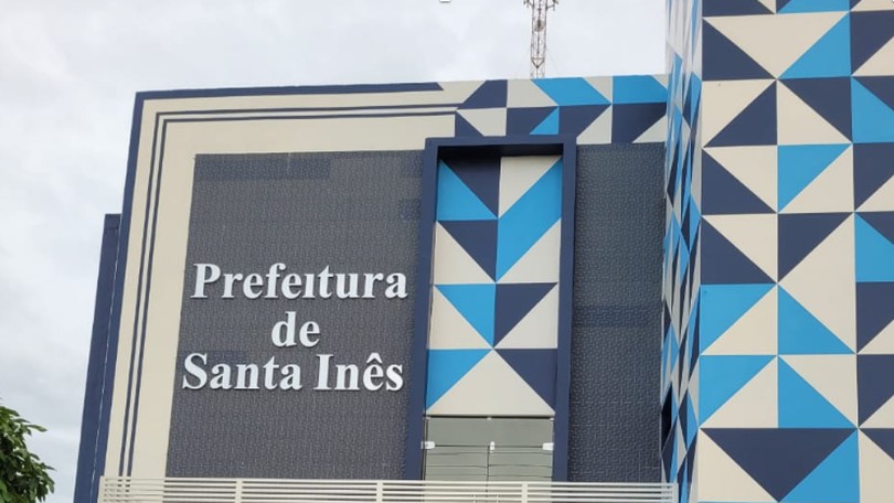 Santa Inês | Cidade | G1