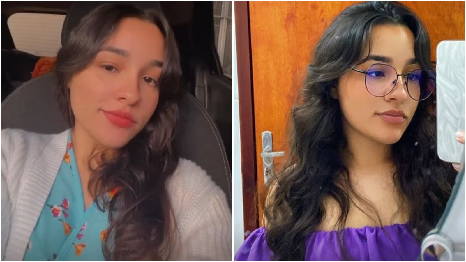 Mãe Fez Apelo Nas Redes Sociais Antes De Jovem Sequestrada Ser